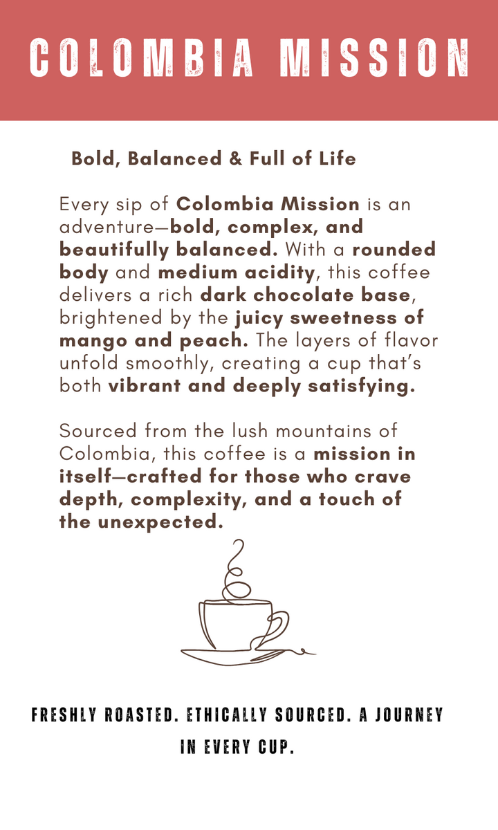 Lighthouse Coffee Co