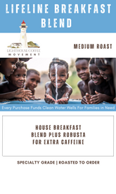 Lighthouse Coffee Co