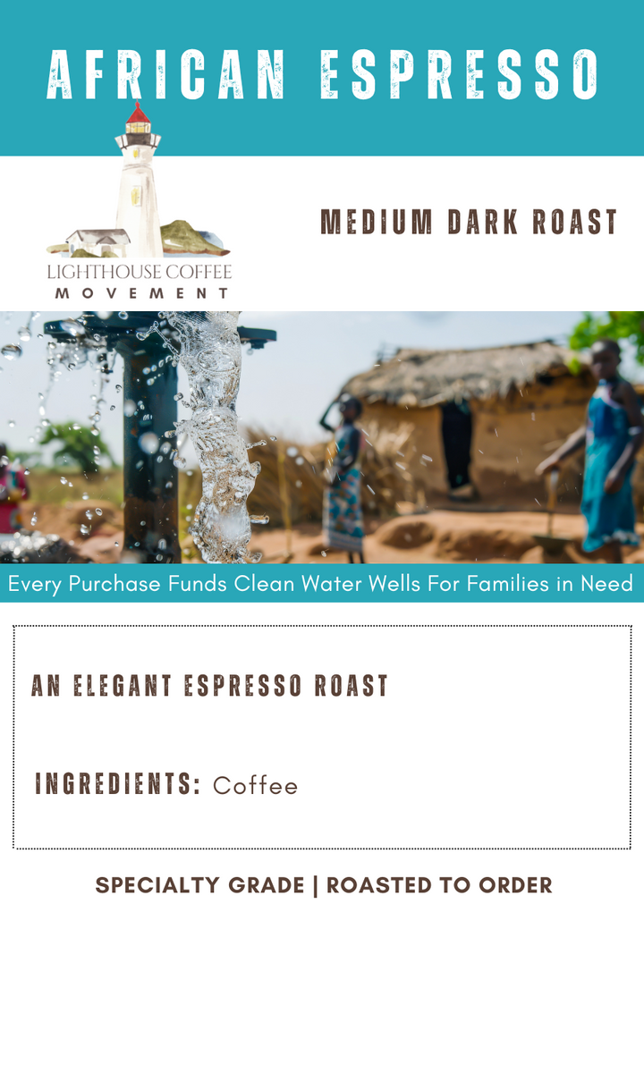 Lighthouse Coffee Co